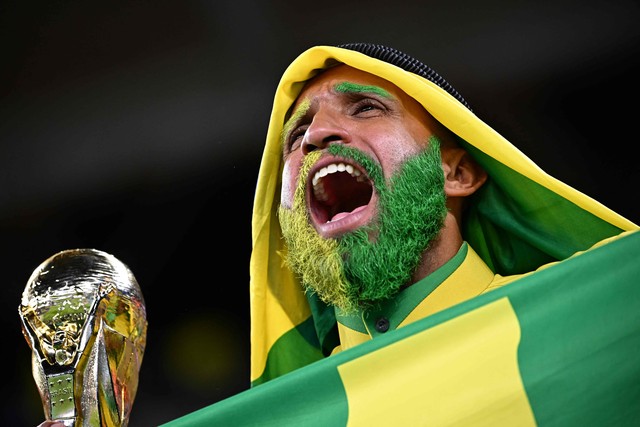 OVP: Onde vai passar? Veja como assistir aos jogos de hoje da Copa do Mundo