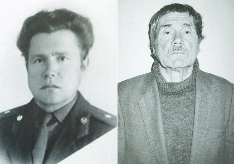 Como um espião da KGB desertou com os mais importantes segredos ...