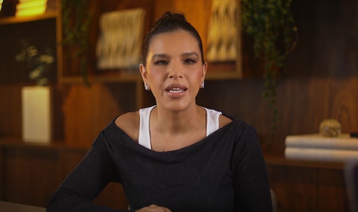 Mariana Rios vende método para atrair prosperidade e amor: 'Eu não ...