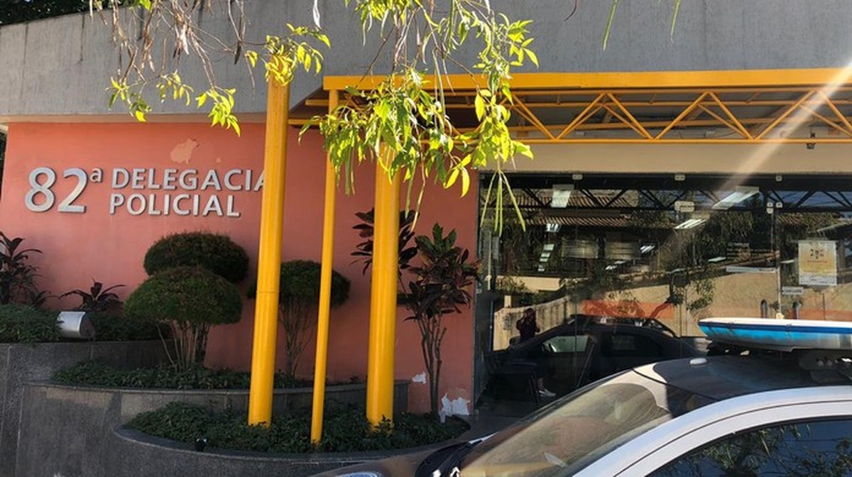 Motorista de aplicativo é preso por estuprar adolescente após corrida ...