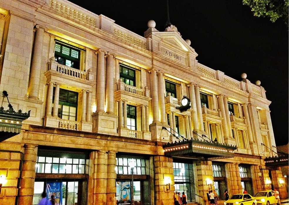 Light: 120 anos de contribuições para o Rio