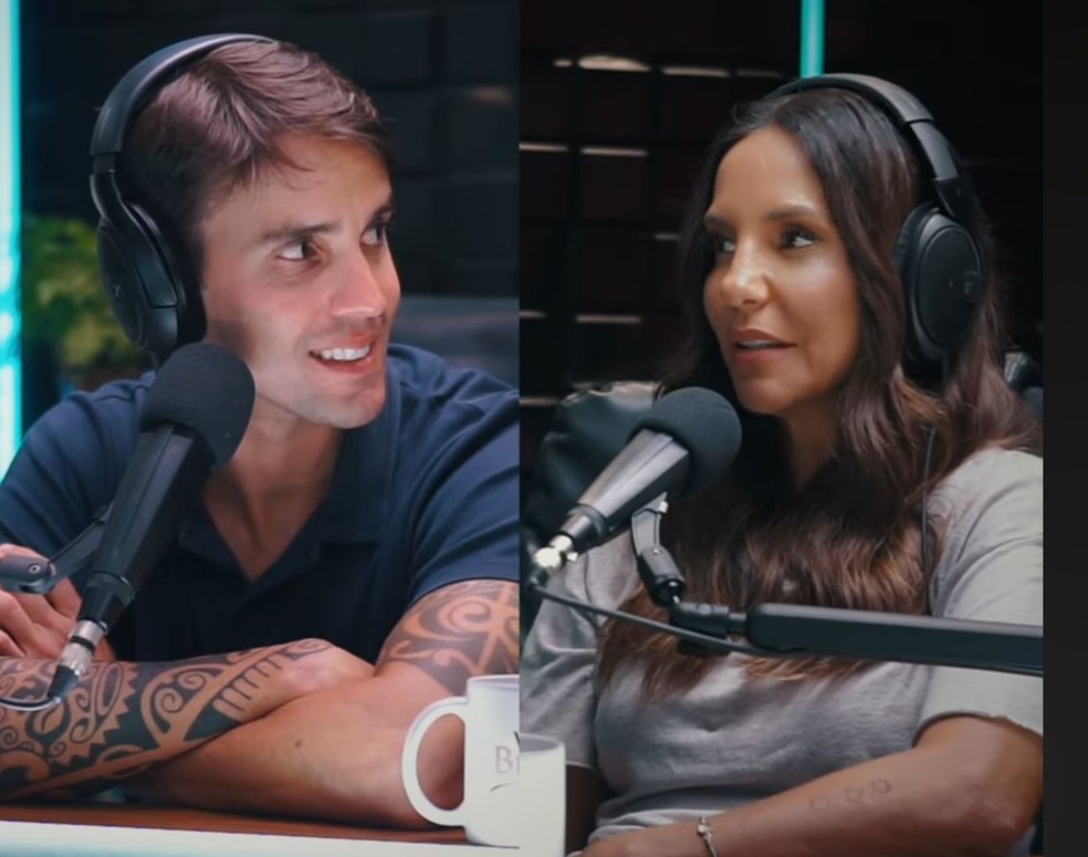 Ivete Sangalo faz 53 anos: confira 30 curiosidades sobre a cantora, que ...