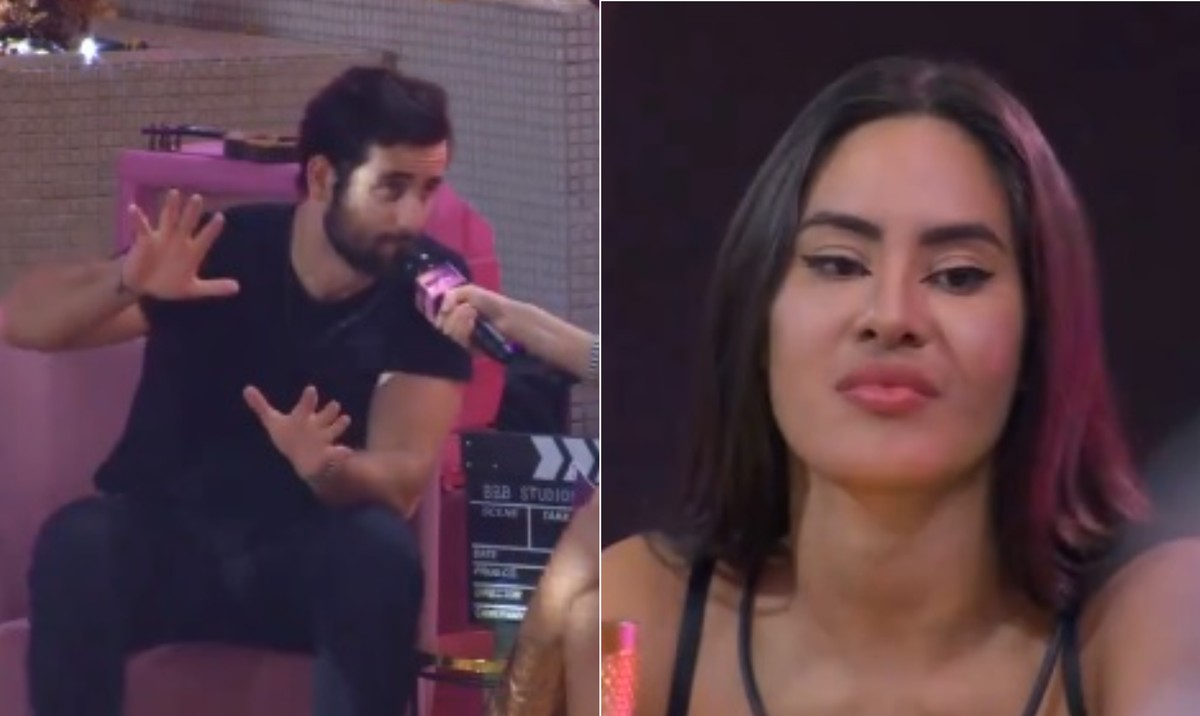 Matteus, do 'BBB 24', responde se está solteiro em meio a torcida por ...