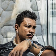 Xamã faz teste para viver Damião no remake da novela 'Renascer'