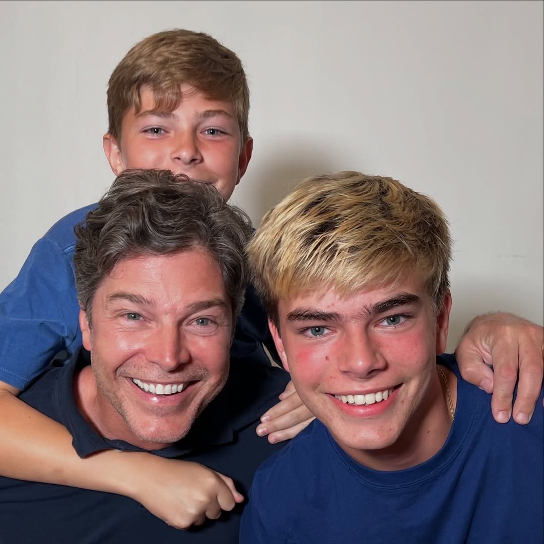 Ex-galã de novelas, Erik Marmo fala da vida há 11 anos nos EUA, onde ...