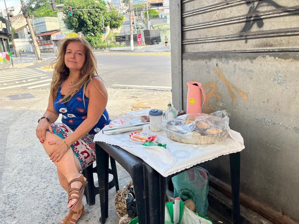 Regininha Poltergeist muda o visual após enfrentar problema de saúde mental