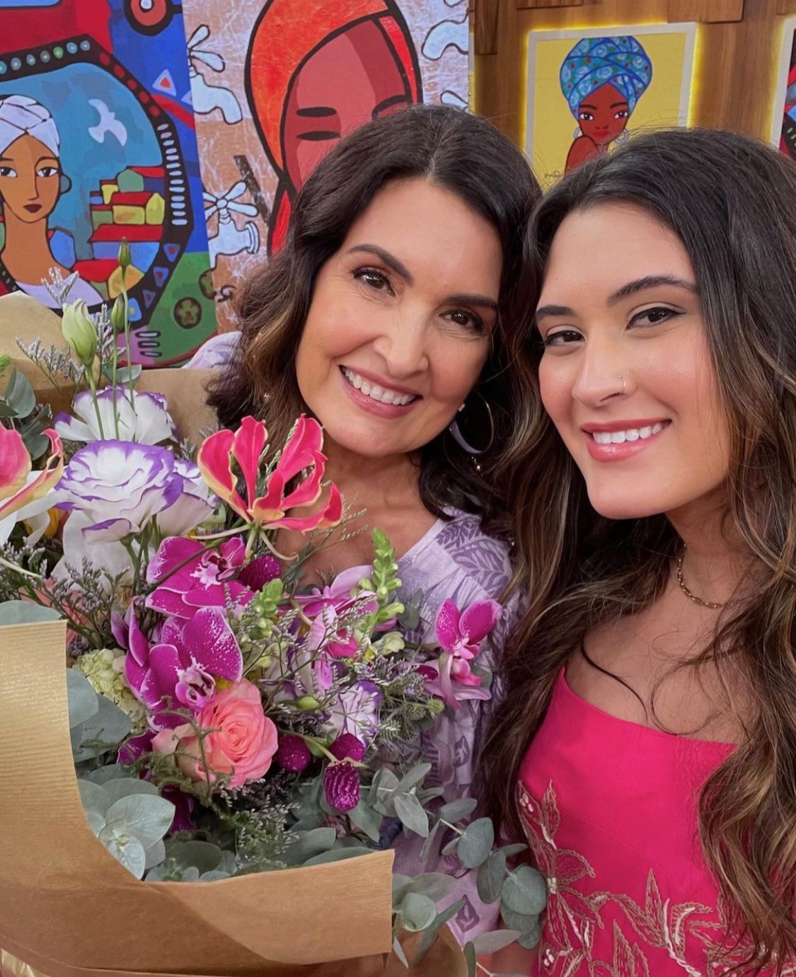 Aos 25 anos, Bia Bonemer fala de paqueras e diz que nunca namorou ...