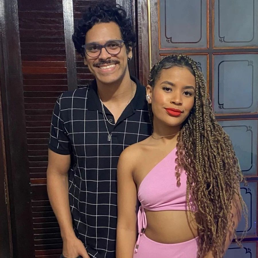 José Augusto em 'Renascer', Renan Monteiro se declara para namorada: 'Quero partilhar a vida com ...