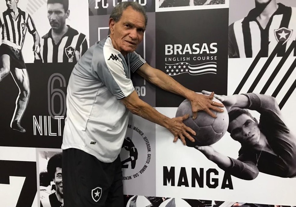Dia do Goleiro, celebrado no Brasil em 26 de abril, é homenagem a ...