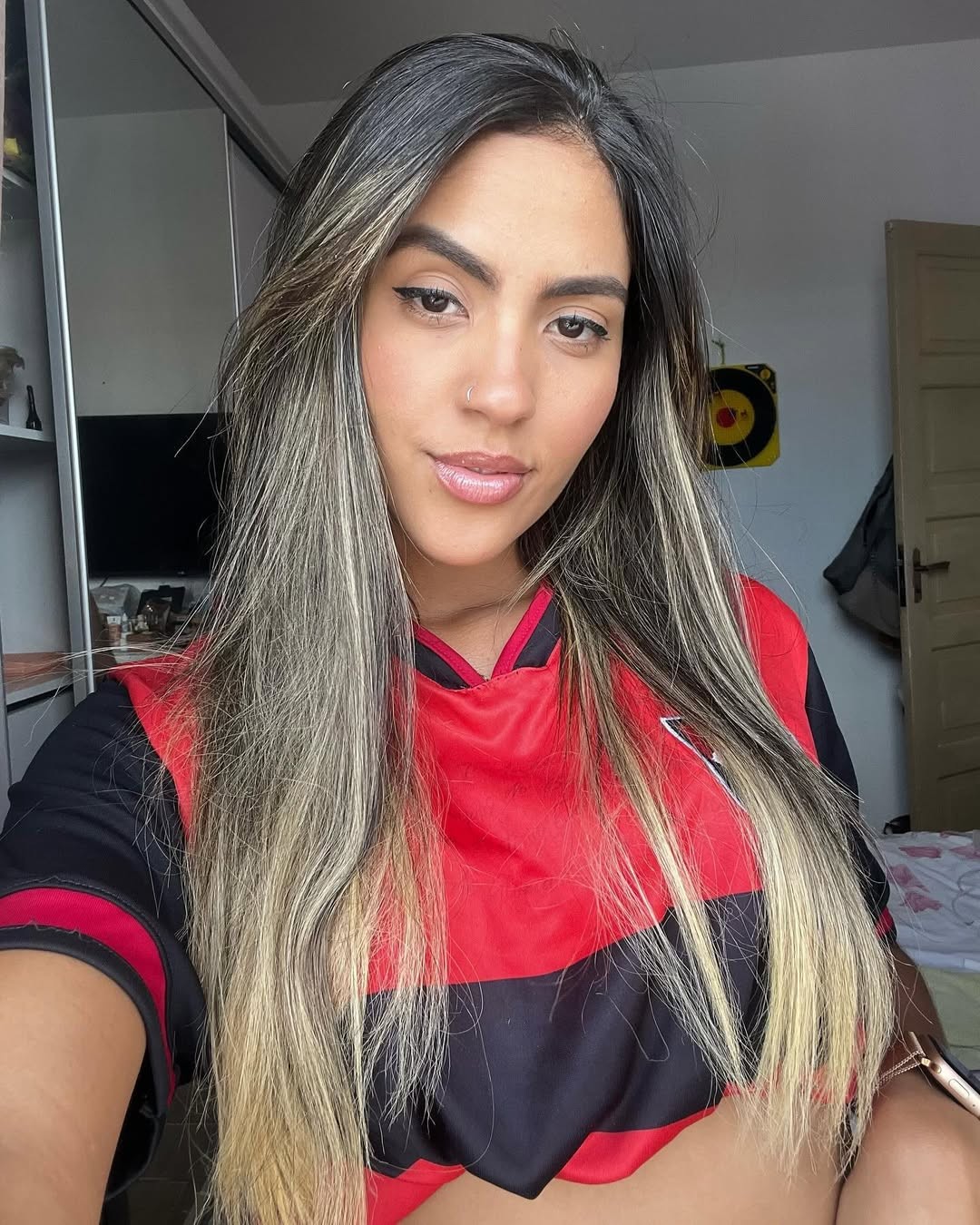 Há três meses namorando Davi Brito, do 'BBB 24', mãe de 1º filho do baiano ganhou 150 mil ...