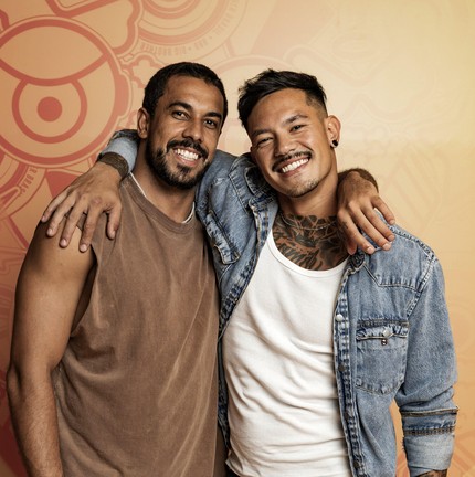 Quem vai sair no paredão do 'BBB 25'? Entre Aline, Gabriel e Vitória ...