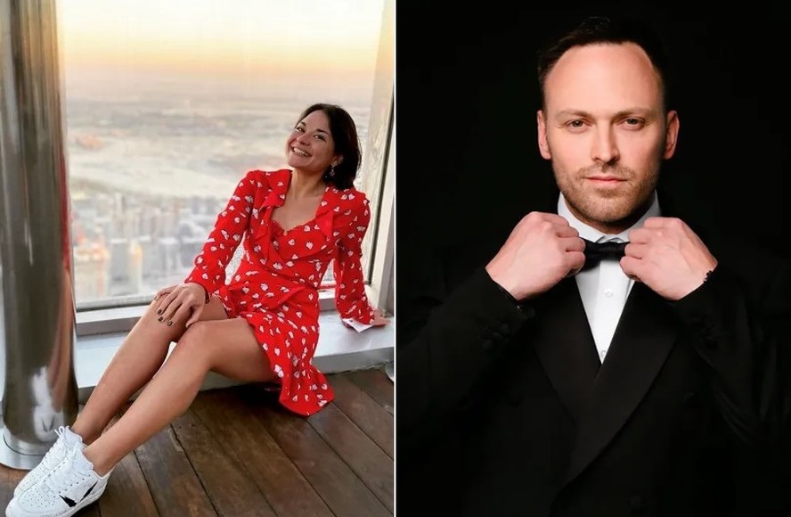 Putin 'forçou' filha do ministro da Defesa russo a se divorciar de ...