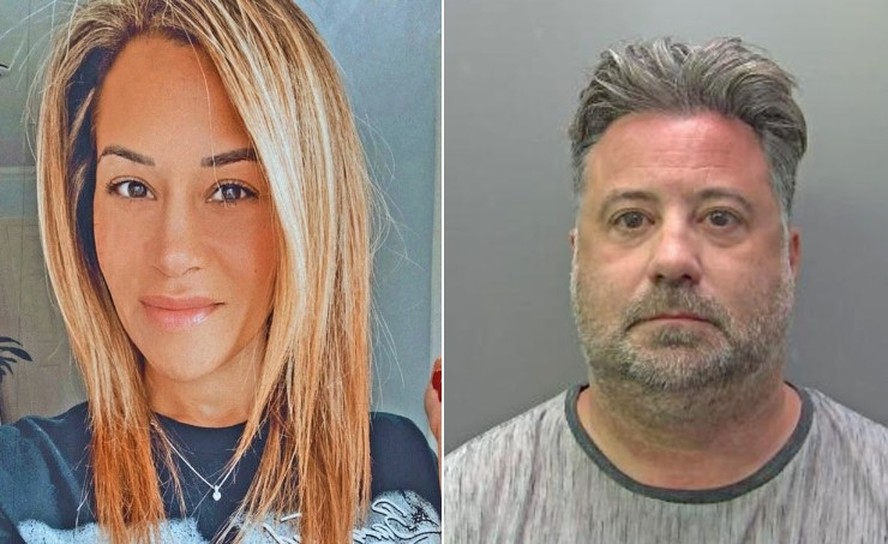 Ex-modelo descobre que fotógrafo contratado para o seu casamento a ...