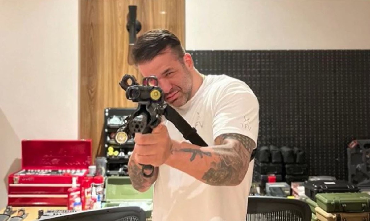 Thiago Brennand é condenado a 10 anos e seis meses de prisão por ...