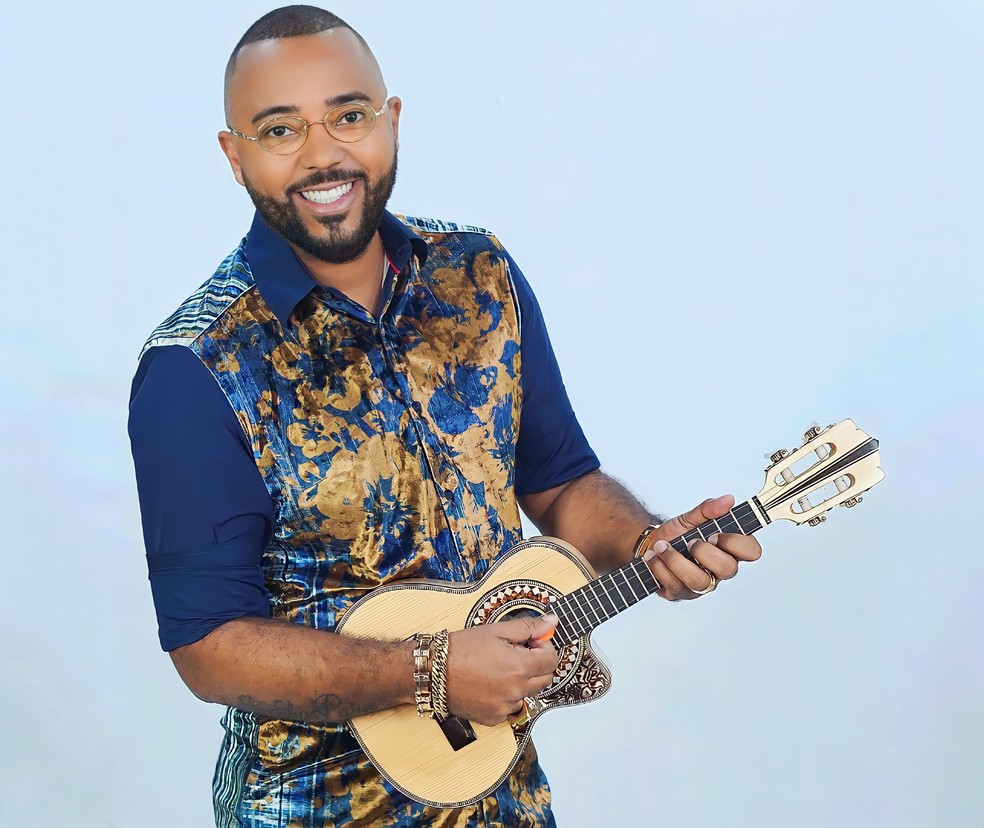 Dudu Nobre chega aos 50 anos e anuncia que vai lançar biografia: 'Não ...