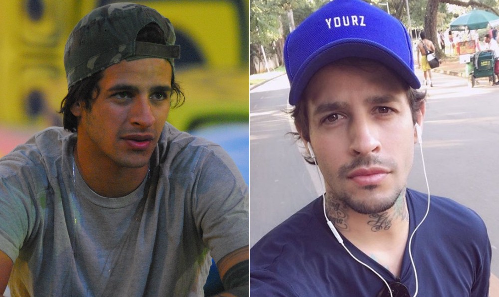 De Bambam a Davi: como estão todos os campeões do 'BBB'