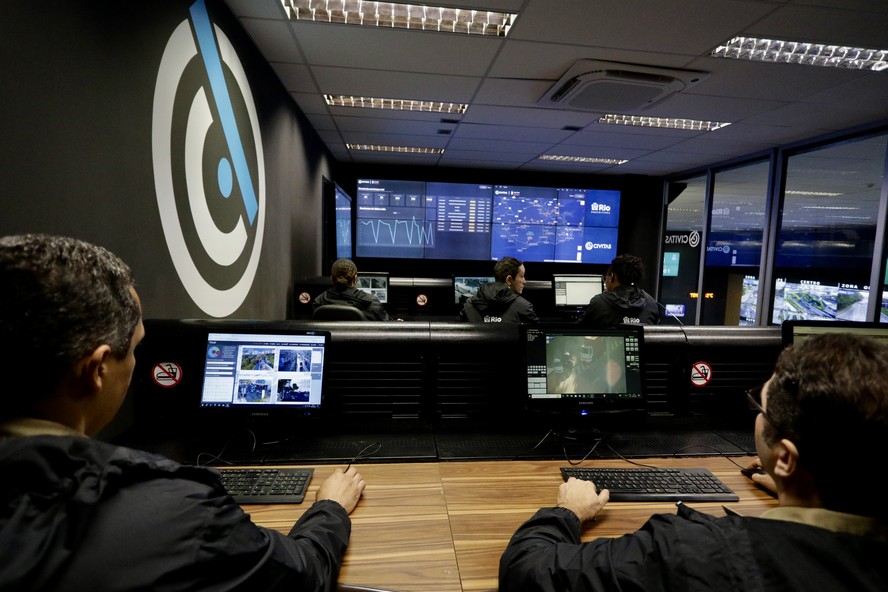 Civitas firma parceria com a PRF para ampliar monitoramento de ...