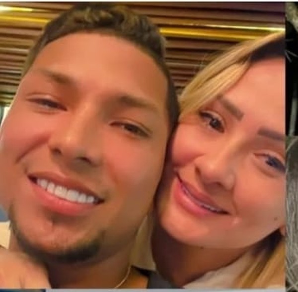 Novato na seleção, Rony Rústico mantém família longe da fama e segue ...