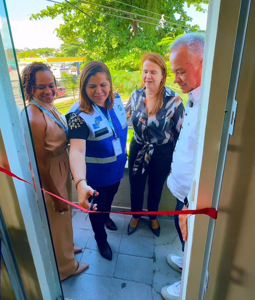 FIA-RJ inaugura nova unidade para atender crianças e adolescentes em ...