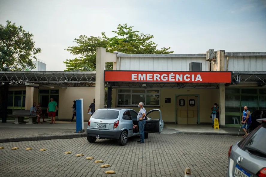Prefeitura do Rio tem 975 vagas de estágio em unidades da Secretaria de ...