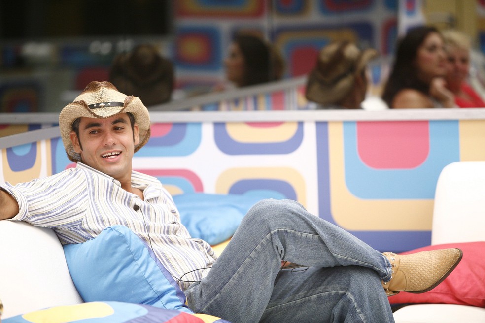 Dos 4 ex-BBBs que já morreram, 3 eram do 'Big Brother Brasil 9'; relembre