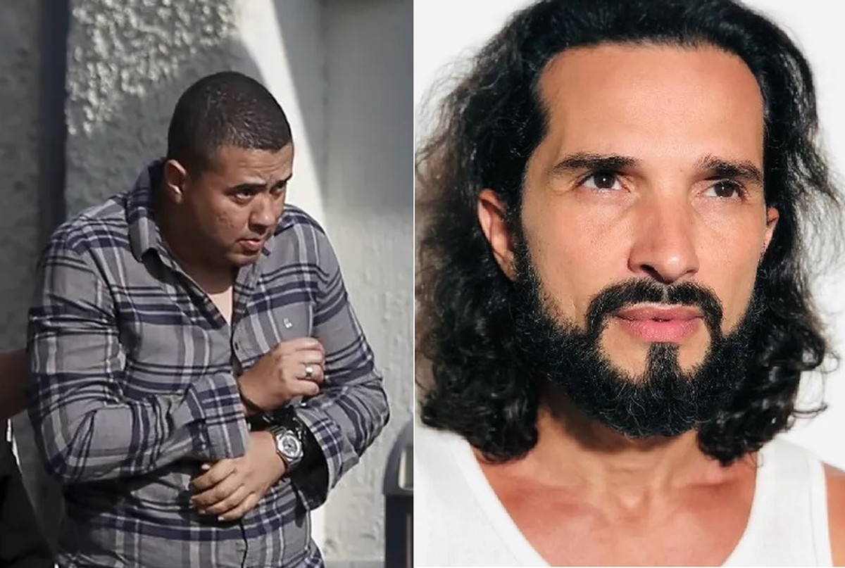 Família de ator Jeff Machado agradece por crime 'não ter caído no ...