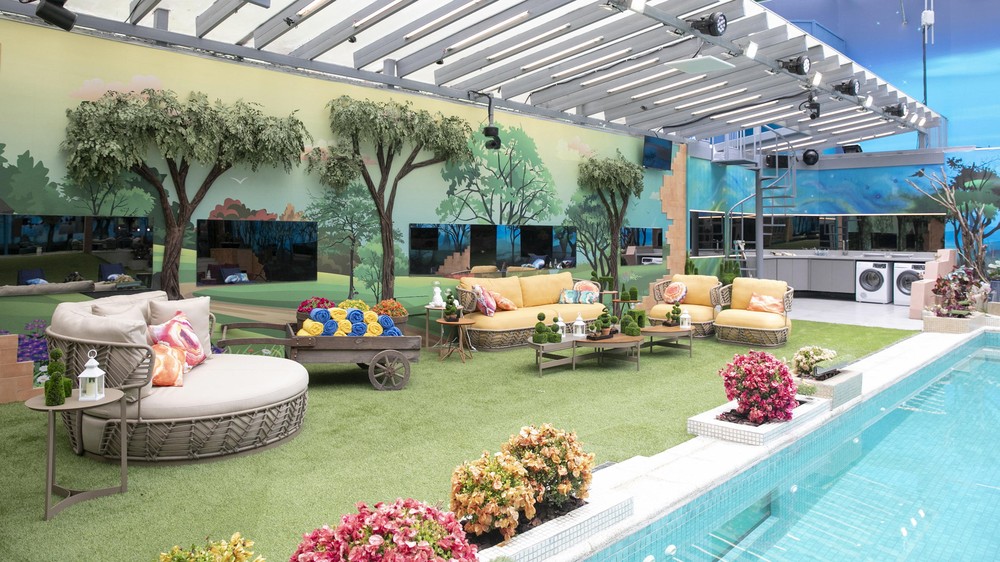 Onde fica a casa do 'BBB'? 22 anos após estreia, saiba detalhes do ...