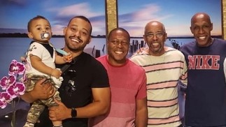 Veja como estão hoje os cinco filhos e a viúva de Mussum