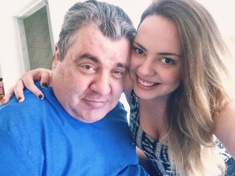 Mulher de Gerson Brenner fala sobre casamento com ator: 'Tive que fazer ...
