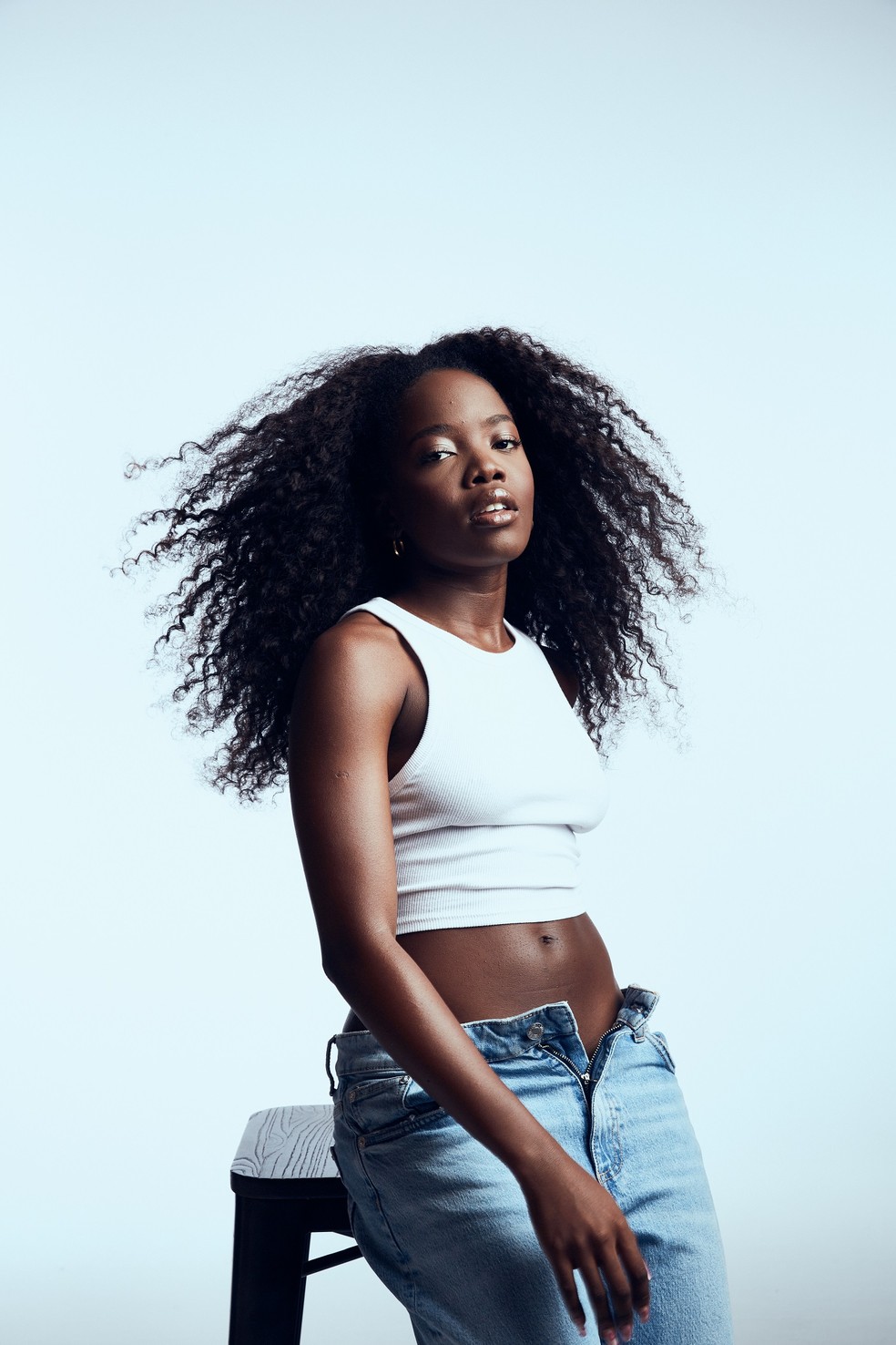 Clara Moneke faz balanço de 2023 e aponta o que mudou este ano em sua ...