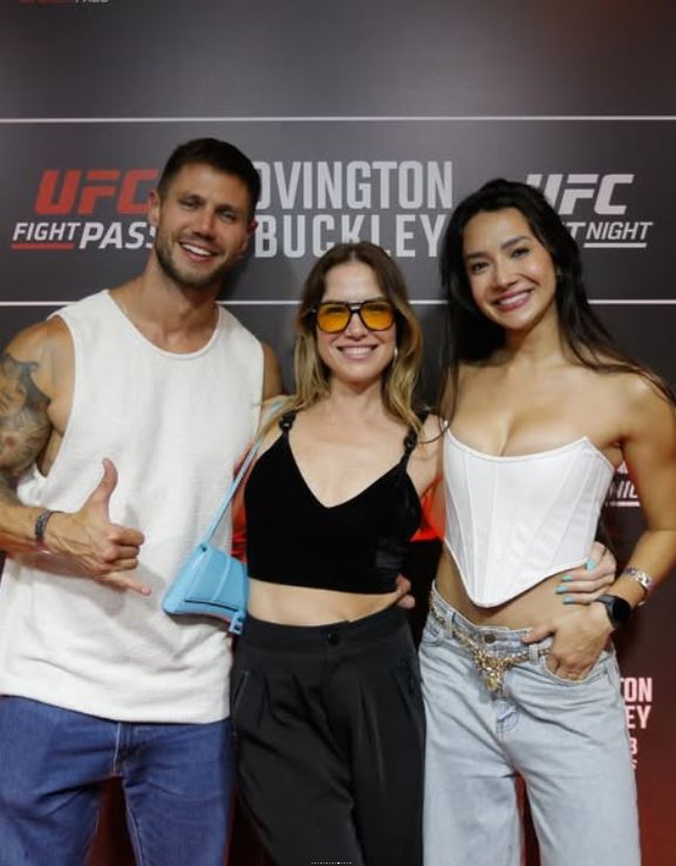 Ex-BBB Jonas Sulzbach assume namoro com ex de humorista e une famílias ...