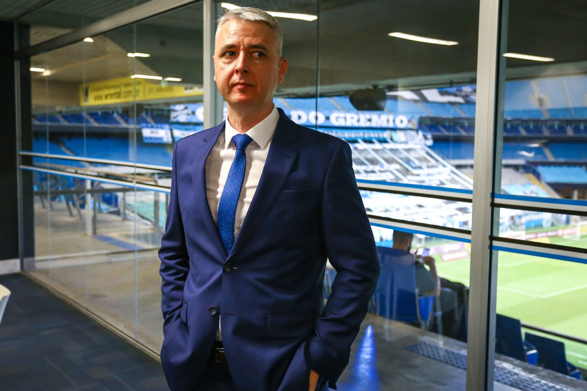 Intensidade, verticalidade e presença de vestiário: os desafios que ...