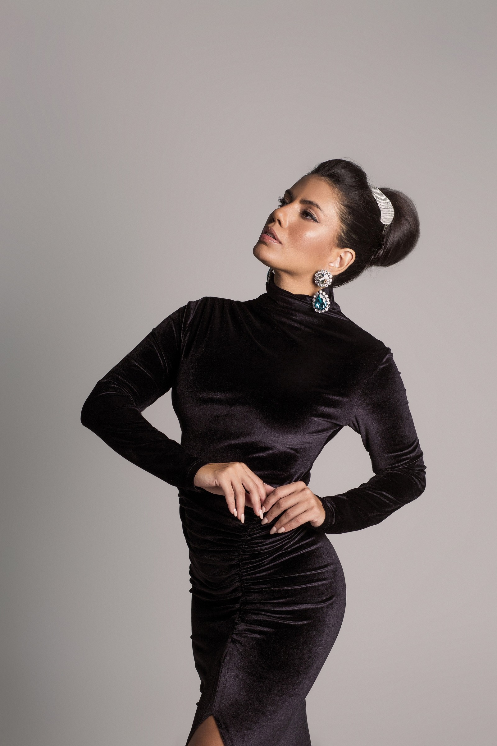 Ex-BBB Fernanda Bande volta à TV como jurada de reality show; saiba ...