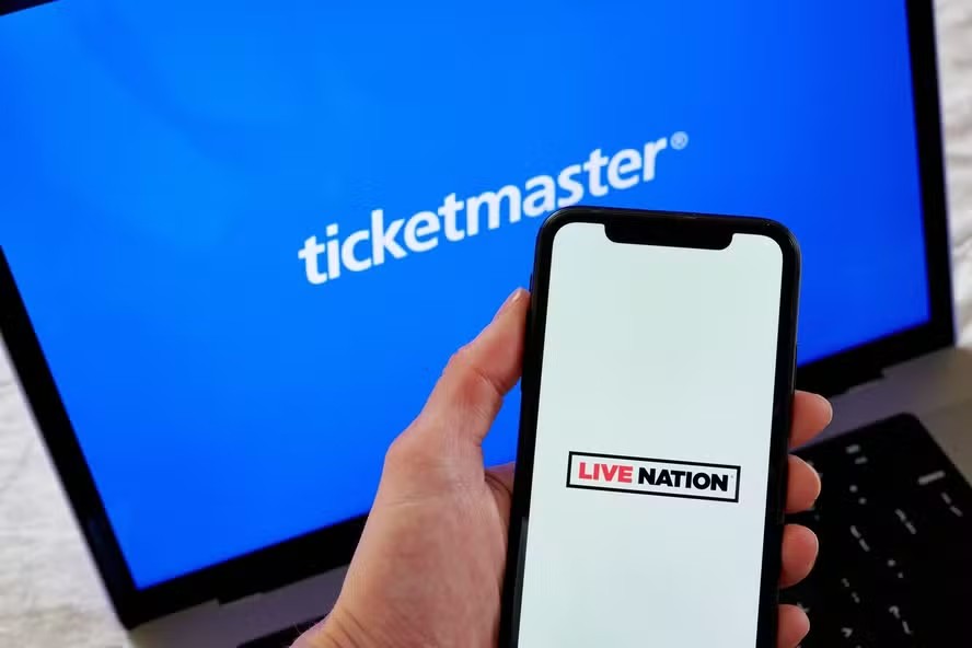 Ticketmaster confirma vazamento de dados de 500 milhões de clientes em ...