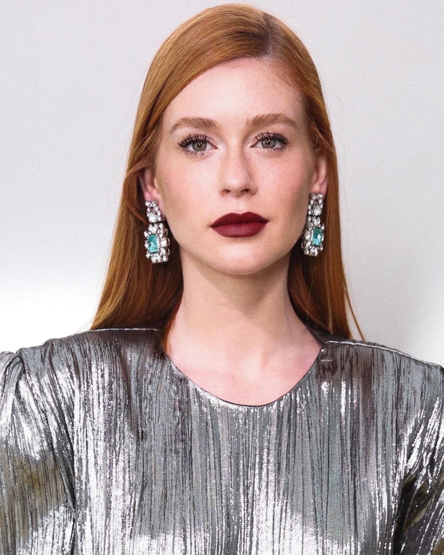 Amigos descartam romance entre Marina Ruy Barbosa e Enzo Celulari