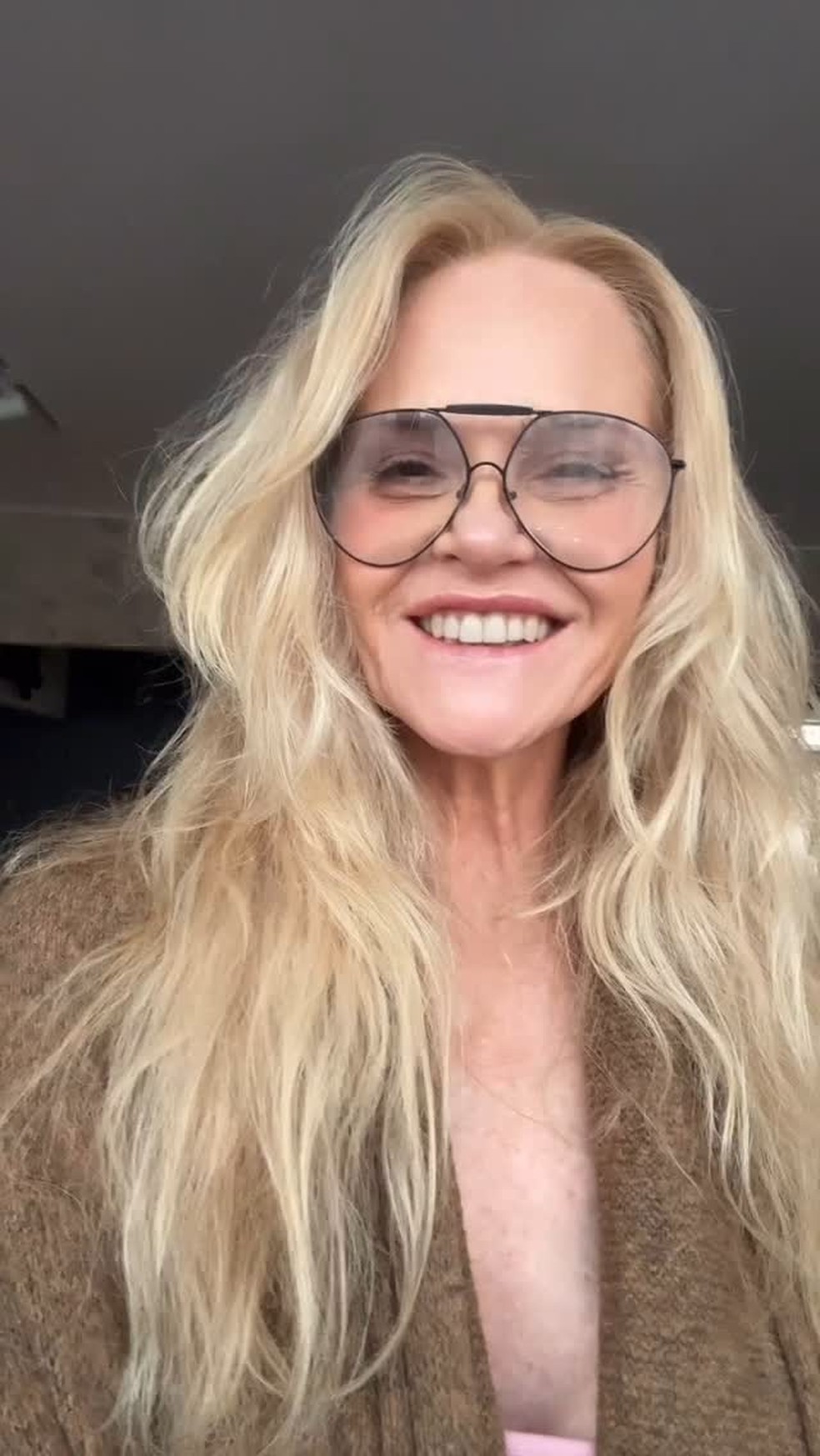 Ex-modelo e capa da 'Playboy', Cláudia Liz se consagra como artista ...