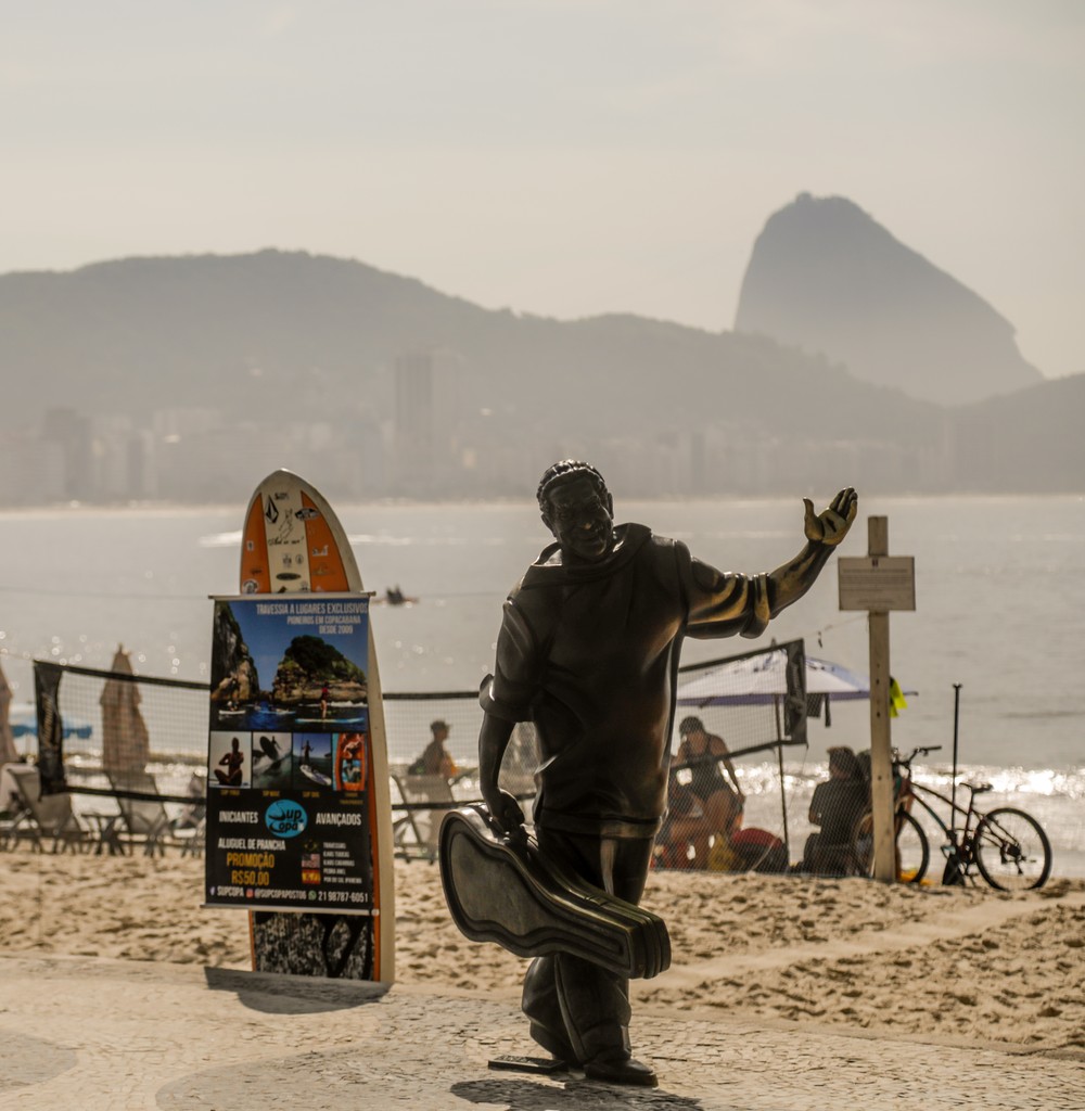 Do samba ao k-pop: Rio tem fim de semana agitado com carnaval ...