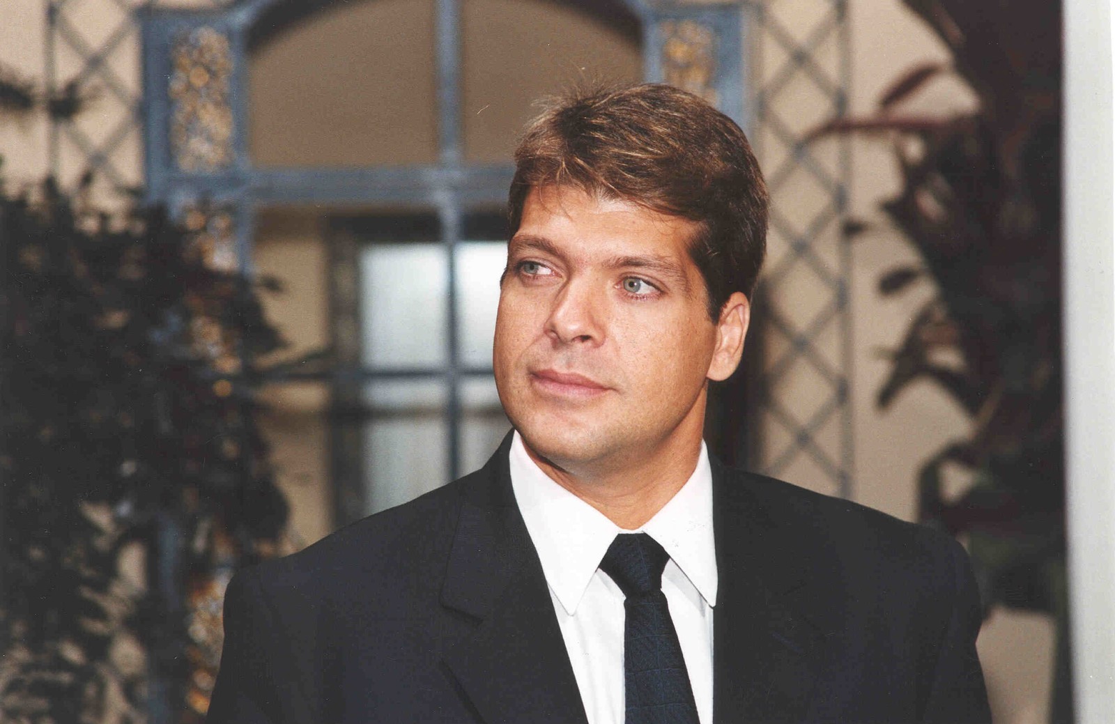 Galã dos anos 90, Roberto Bataglin faz 63 anos e investe em outra ...