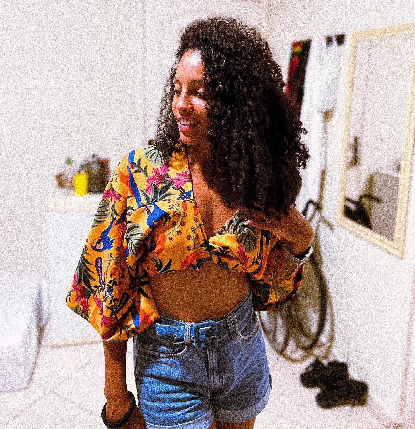 Nova estrela do Real Madrid, jogadora brasileira é casada com músico: 'Minha fonte diária de ...