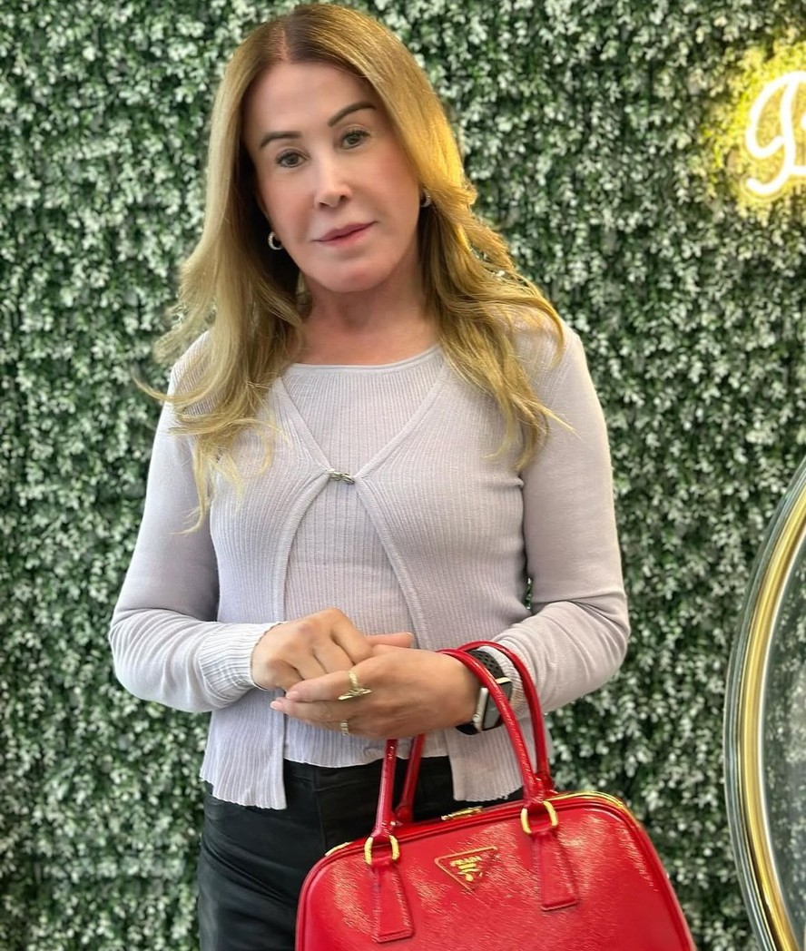 Após derrota nas urnas, Zilu Camargo investe em empreendimento nos EUA