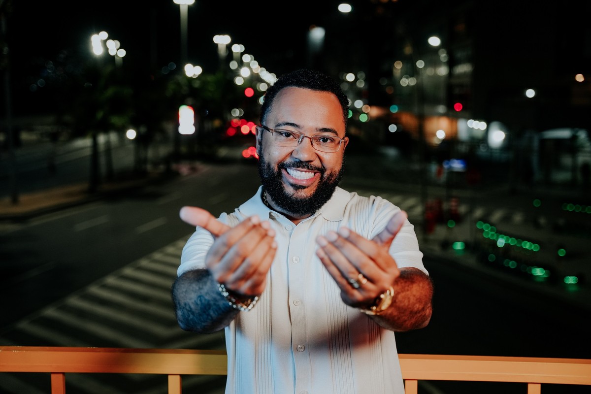 Dudu Nobre lança música nova e conta como dribla rumores e polêmicas ...