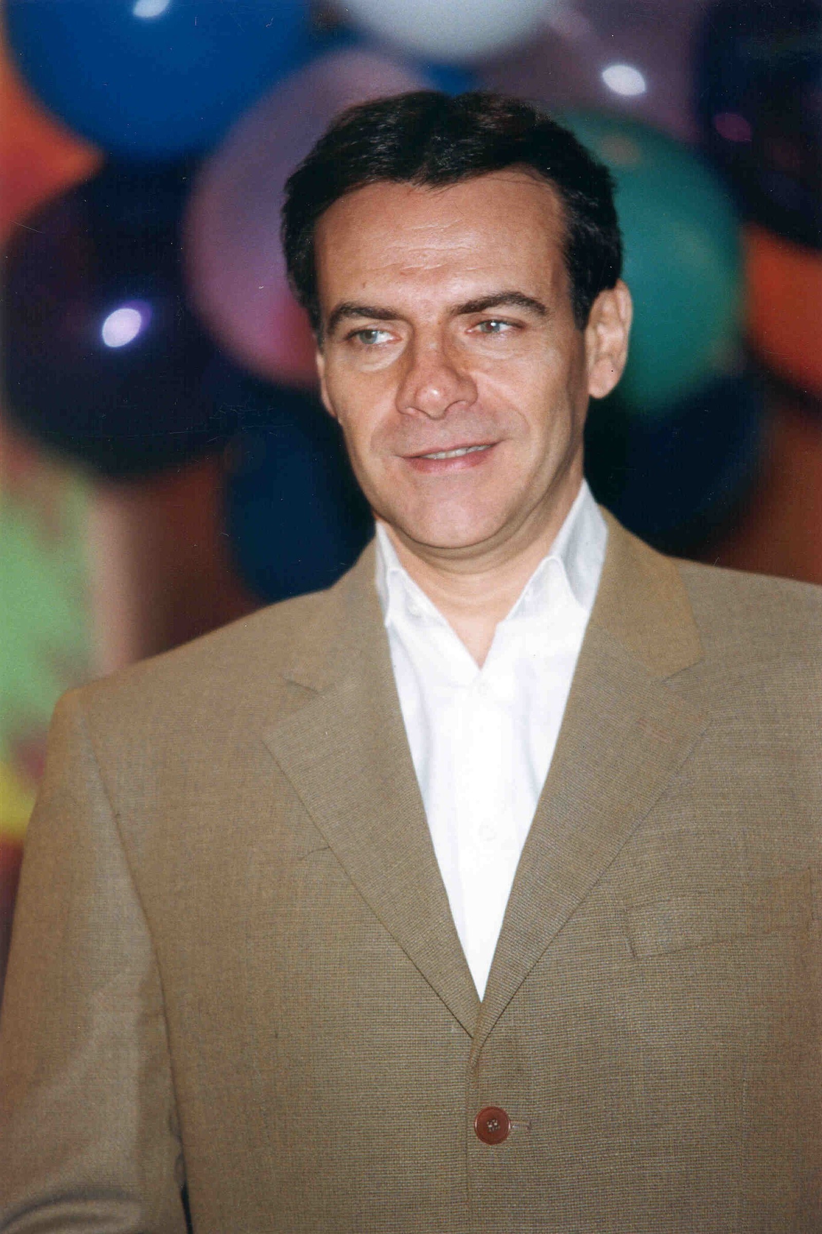 Mario Gomes posta vídeo relembrando polêmica da cenoura: 'O que não ...