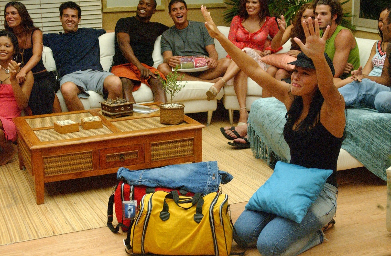 Onde fica a casa do 'BBB'? 22 anos após estreia, saiba detalhes do ...