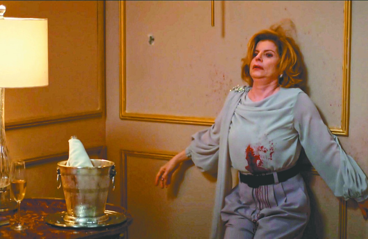 Morte de Odete Roitman reacende discussão sobre importância de testamento