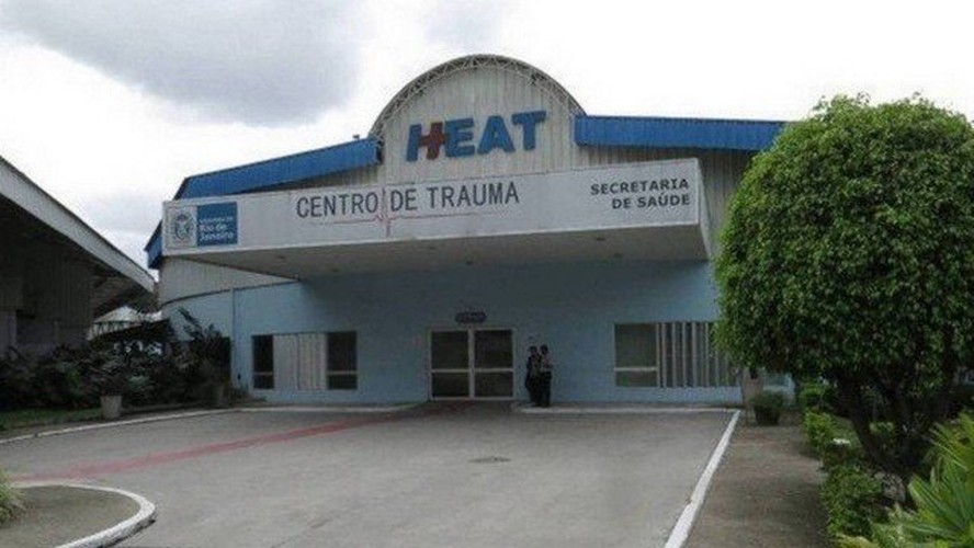 Jovem de 19 anos é atingida por bala perdida em São Gonçalo
