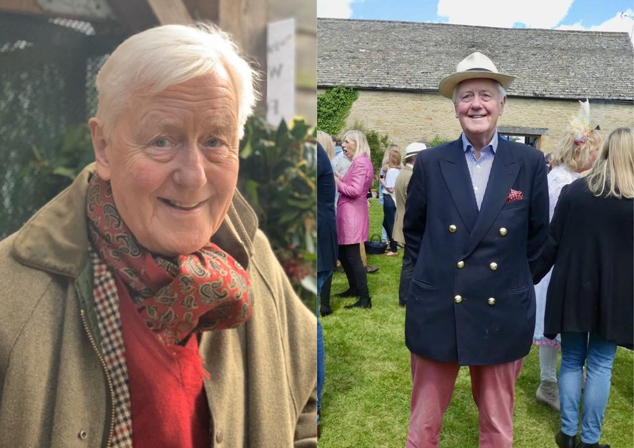 Aristocrata de 79 anos oferece salário anual de R$ 270 mil ao lançar ...