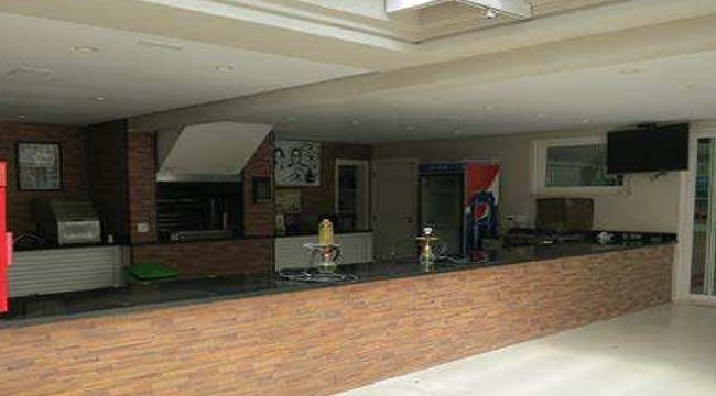 Mansão de Cafu vai a leilão por R$ 27 milhões para pagamento de dívidas