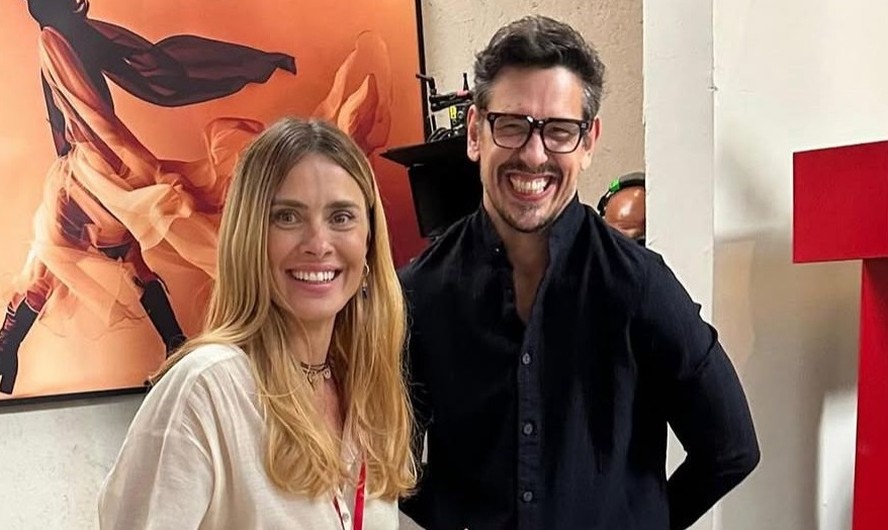 Em ‘Vale tudo’, Leila troca Renato por Marco Aurélio e vive descoberta sexual