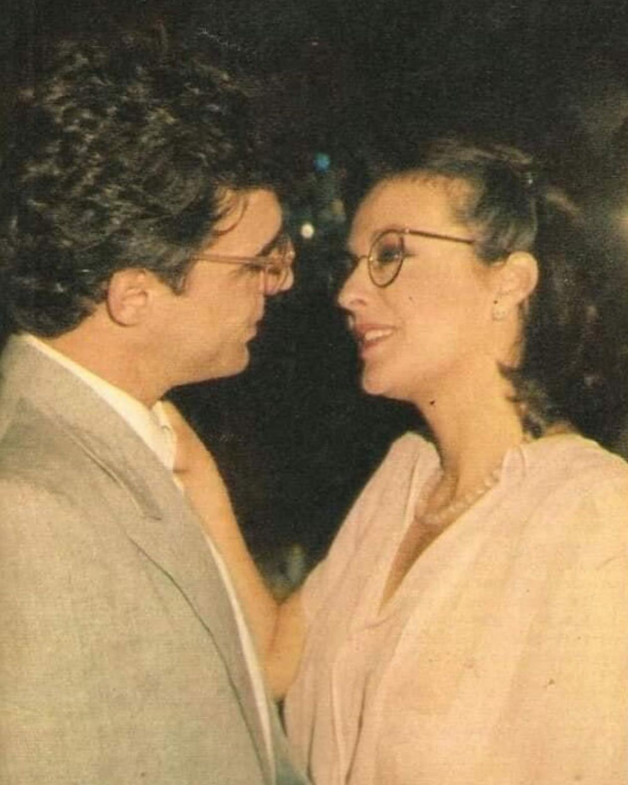 De Cazuza e Lauro Corona, Maria Zilda emociona seguidores com ...