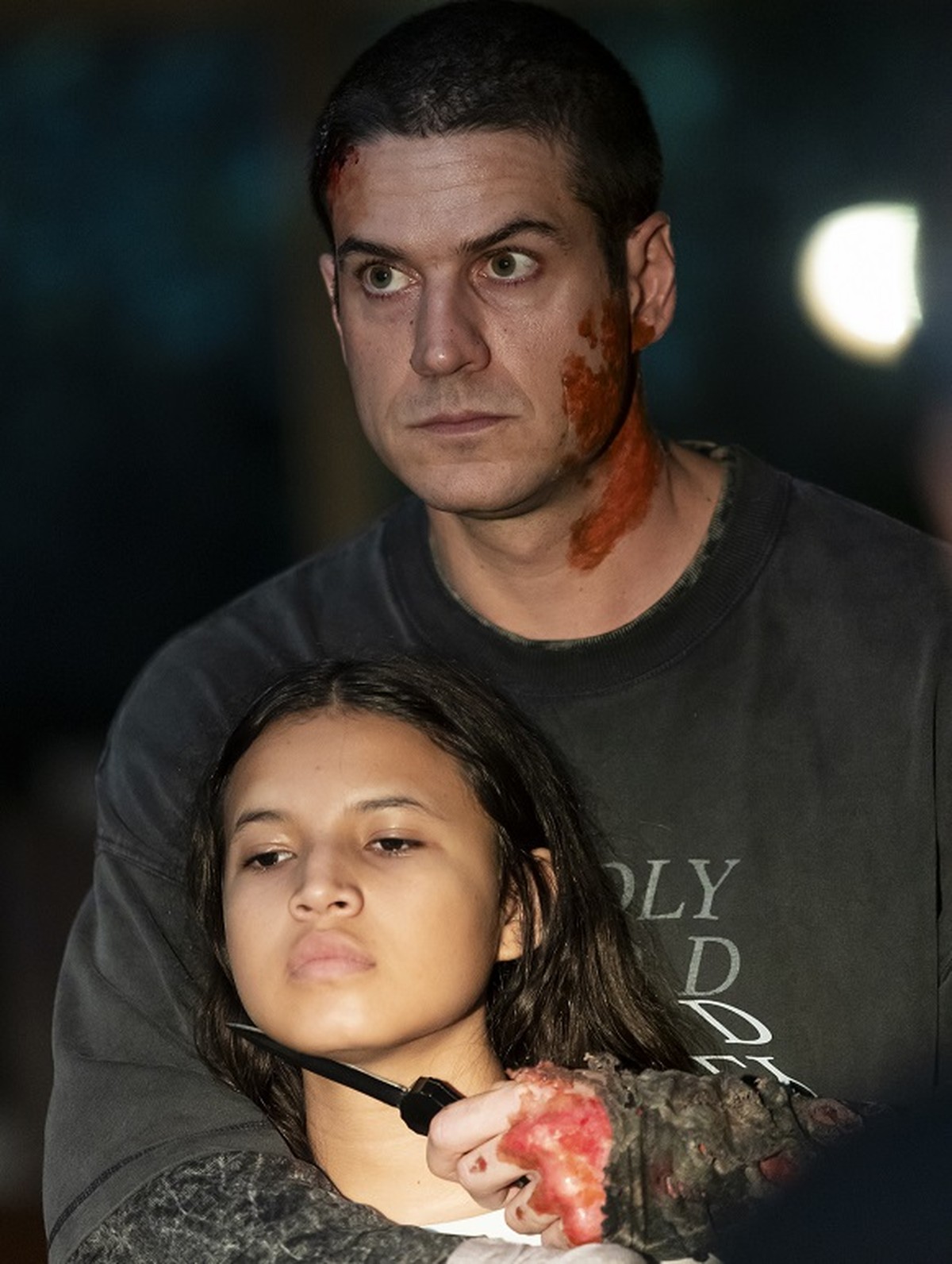 Marco Pigossi contracena com Isis Valverde em nova versão de ‘Quarto do ...